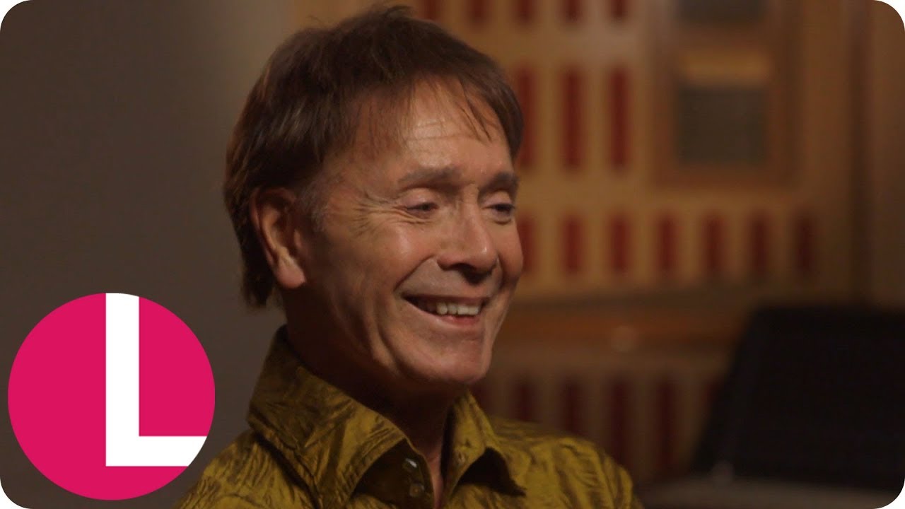Cliff Richard Reveals He Recorded at Abbey Road Before the Beatles ...