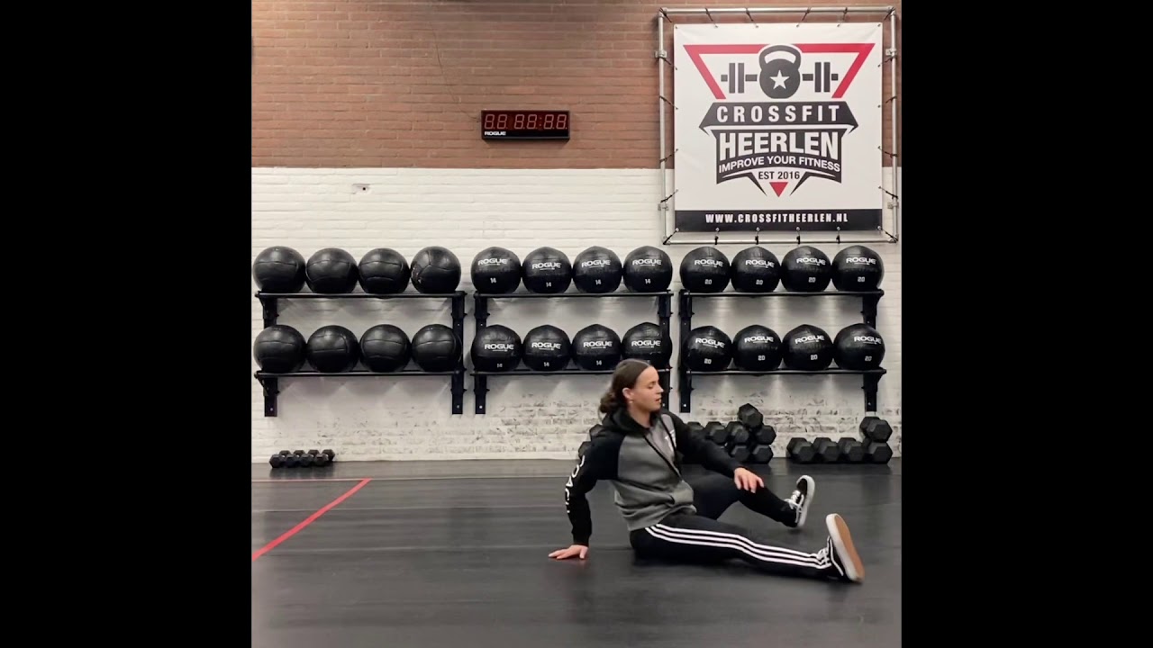 Seated windmills - YouTube