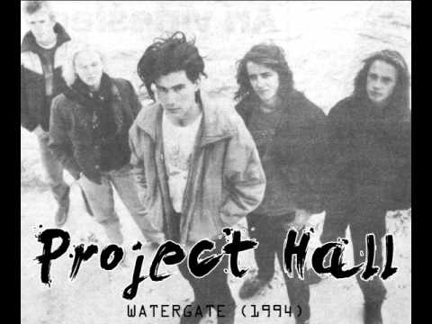 Project Hall - 05. Moondance (\