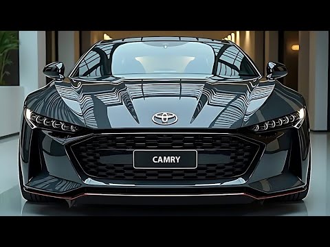 Новые автомобили 2026 года которые изменят будущее вождения самые умные технологии и функции