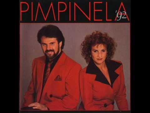 Pimpinela "da la cara" - YouTube