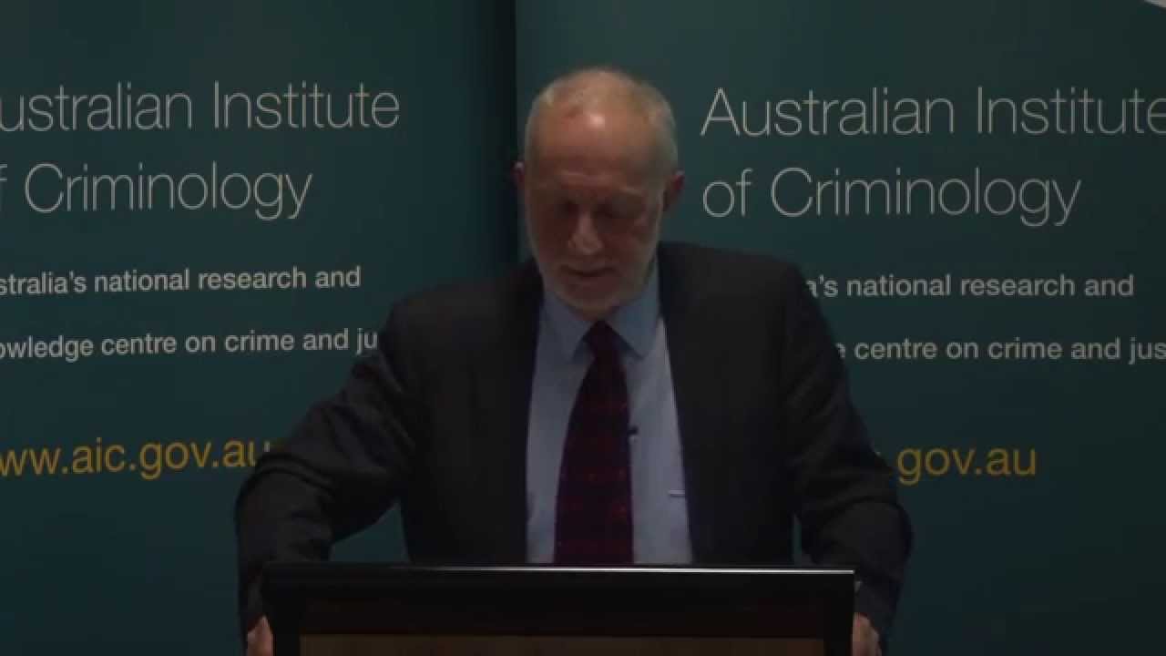 Don Weatherburn - YouTube