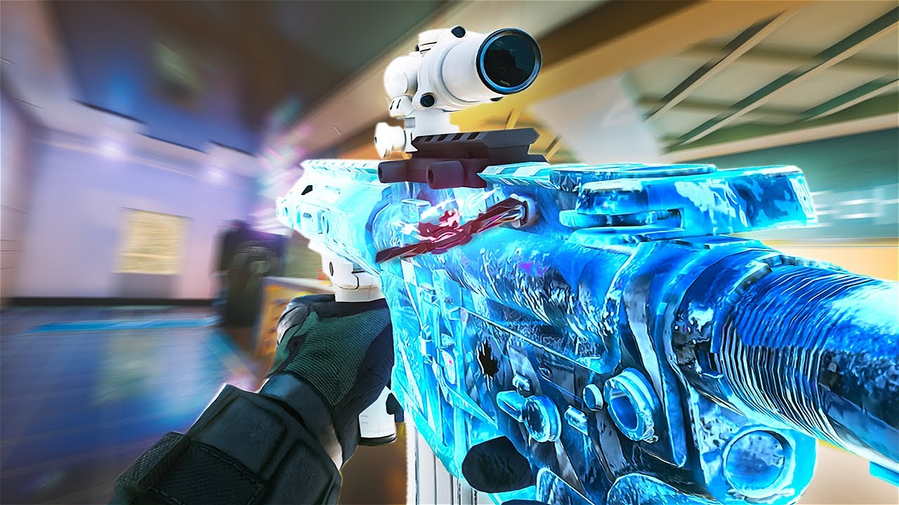 Mastering the *NEW* SEASON - Rainbow Six Siege - YouTube