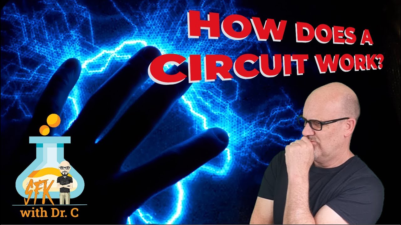 What Is Current And How Does An Electric Circuit Work YouTube what-is-current-and-how-does-an-electric-circuit-work-youtube