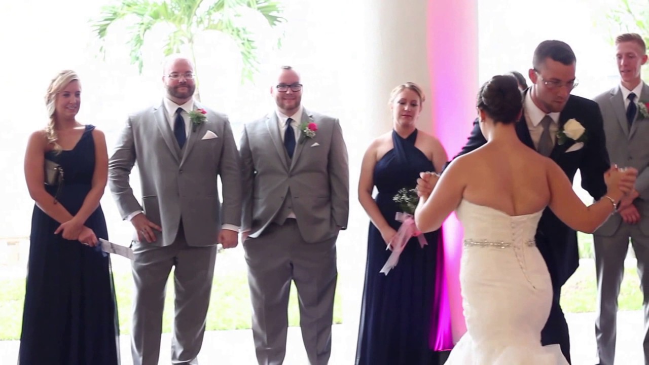 First Dance- O.A.R - Peace - YouTube