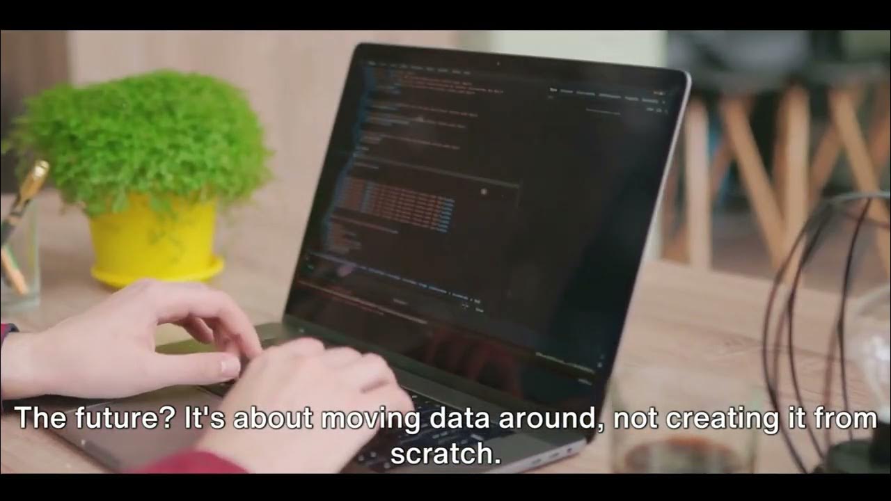Coder Monkey to Copy-Paste Monkey 🐒 - YouTube