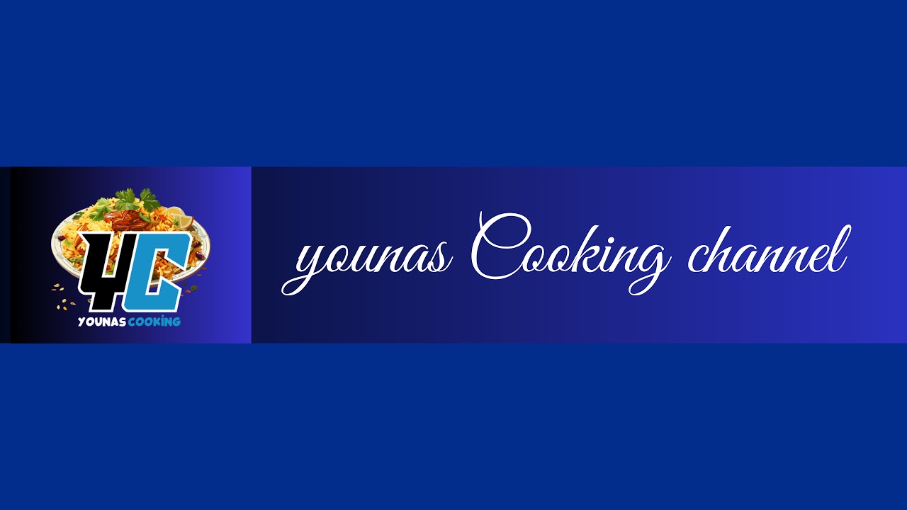 younas Cooking channel Live Stream - YouTube
