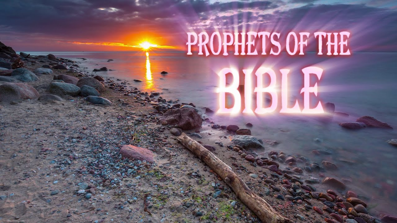 End Time Bible Prophecy Update {Prophets Of The Bible} Feb 2016 - YouTube