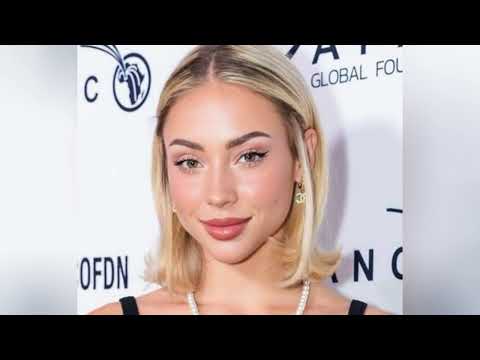 CHARLY JORDAN, Super Swimsuit bikini 2024 Swimsuit High Waist Bikinis, Micro Bikini Try on Haul.