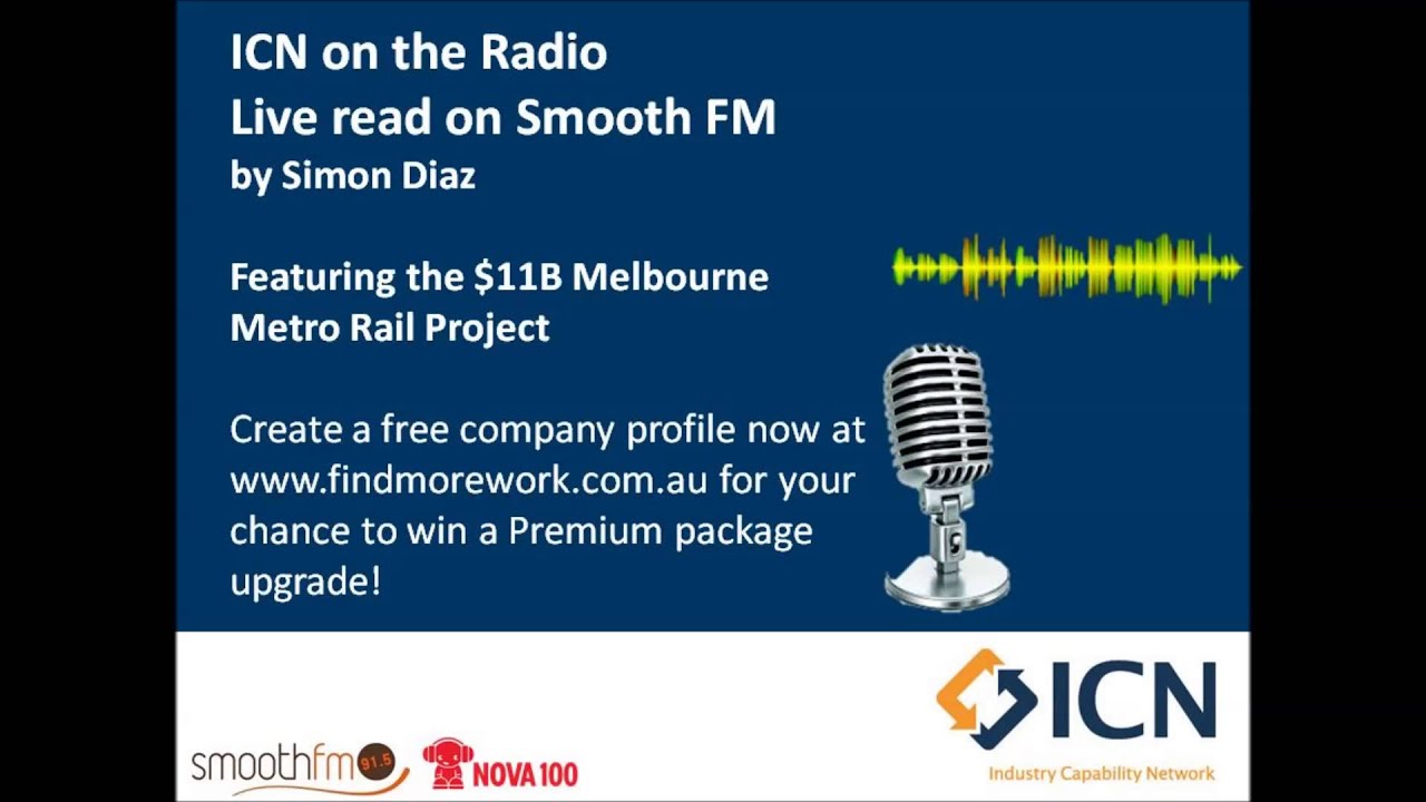 Live read on radio (7 October 2015) - YouTube