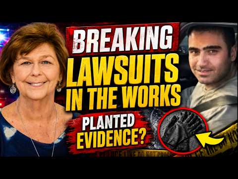 🚨 BREAKING NEWS IN THE NANCY GUTHRIE CASE! 🚨POSSIBLE EVIDENCE PLANTED AT THE SCENE?