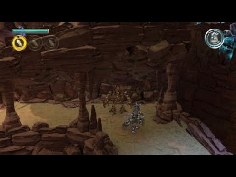 KNACK #45: el doctor Vargas necesita ejercitar XD - YouTube