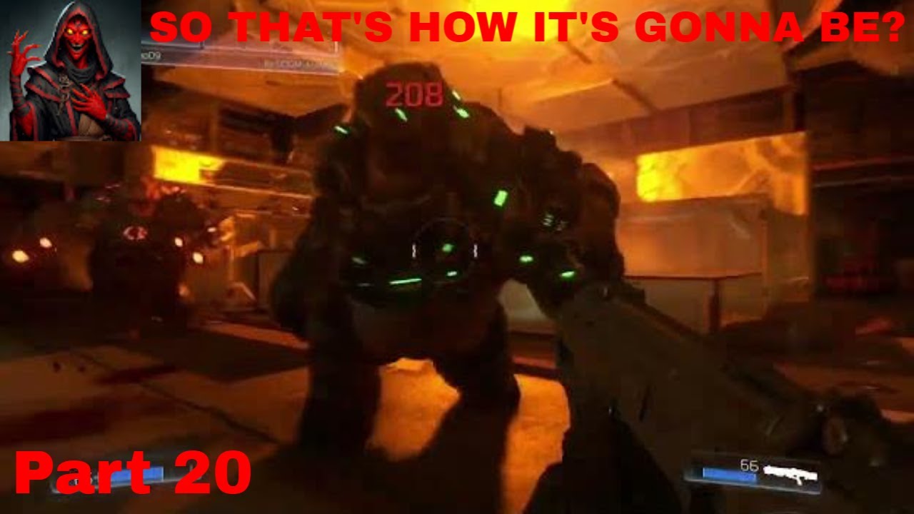 SO THAT'S HOW IT'S GONNA BE? (COMMUNITY SPOTLIGHT, SNAPMAP MODE) |DOOM part 20 - YouTube
