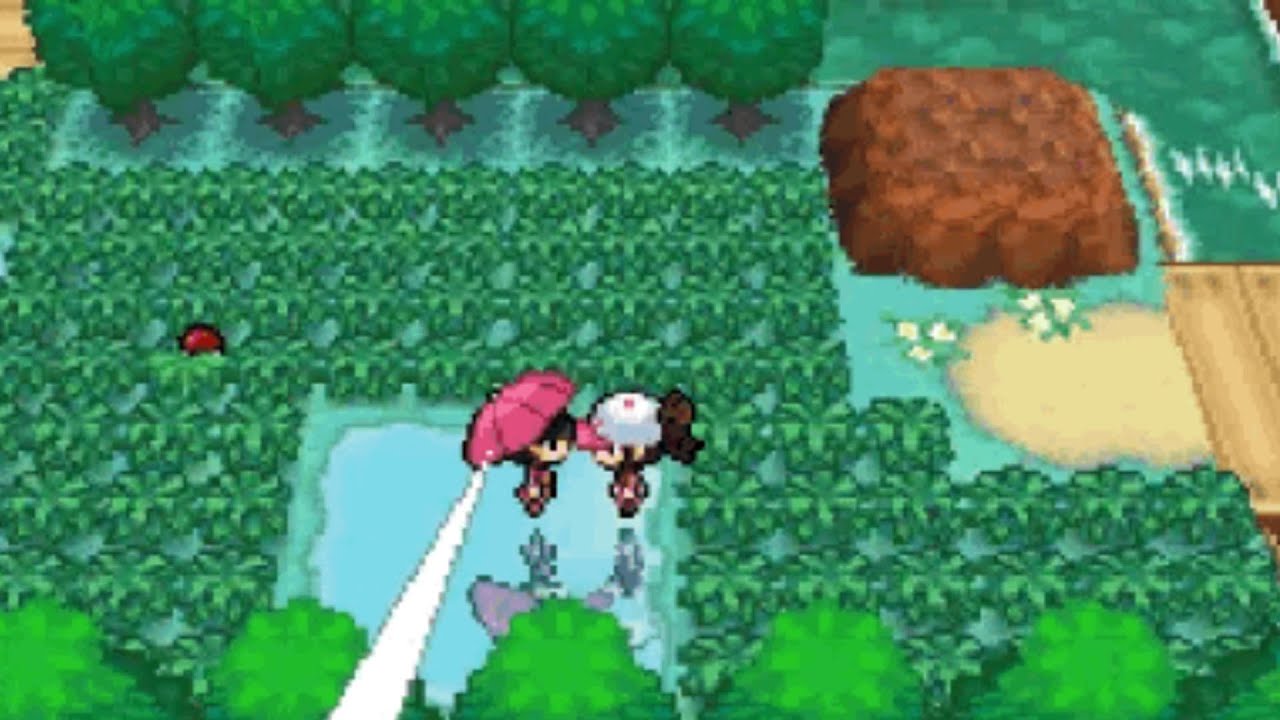 2 hour of chill pokemon video games music to work/study/relax - YouTube