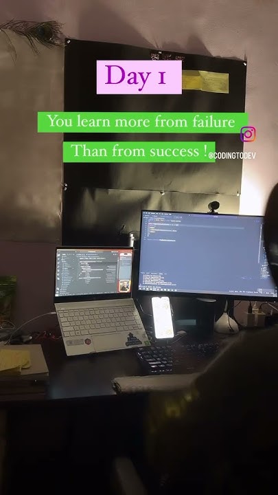 Day-1 Learning React Native #reactnative #100daysofcode #javascript #reactproject # ...