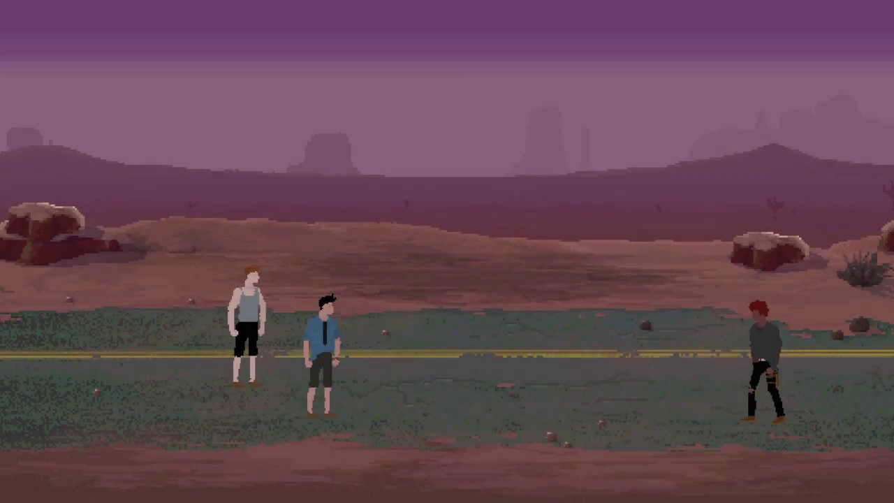 Let's Play Sheltered PS4 Season 1 Part 6 Guns! - YouTube