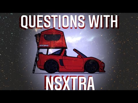 NSXTRA Answers Your Questions - YouTube