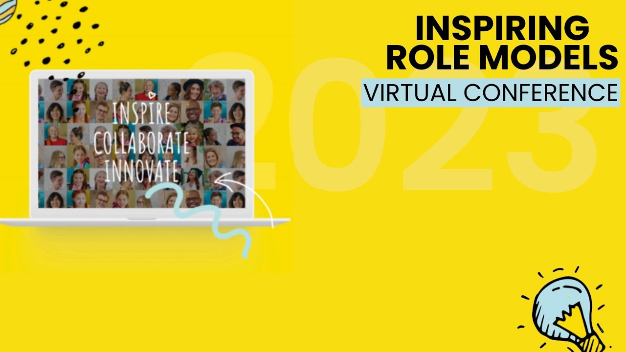 🔴LIVE | 2023 Inspiring Role Models Conference Day #1 - YouTube