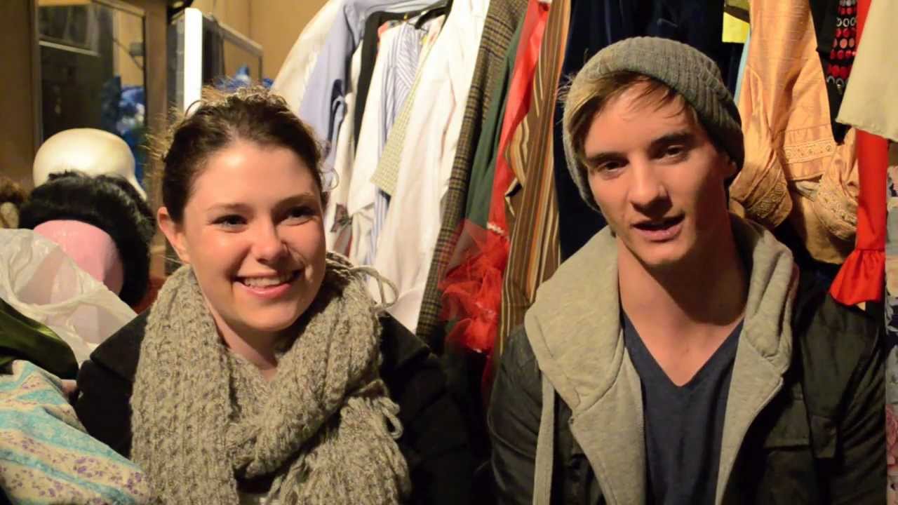 Natalie and Henry - Fab Nobs, Next to Normal - YouTube
