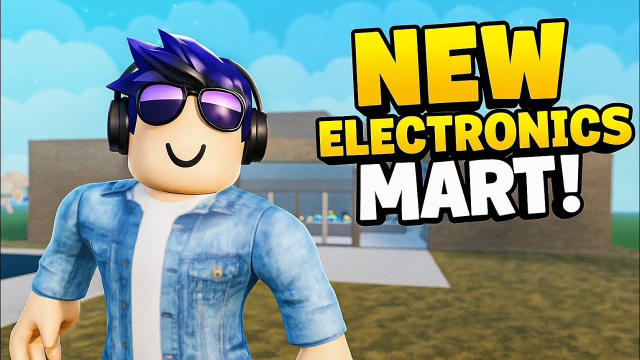 “I Rebuilt My Store Into a HUGE Electronics & Furniture Mart in Retail ...