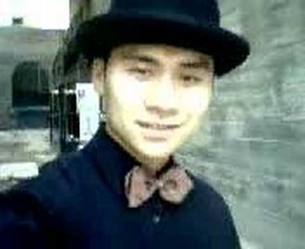 the John Tiu 1960's look! - YouTube