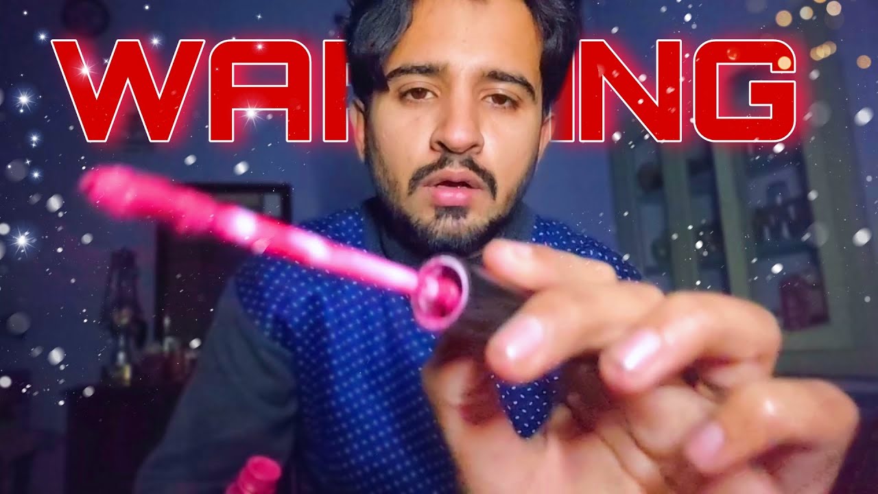 Fall Asleep Fast - (100% Sleep ASMR) - YouTube