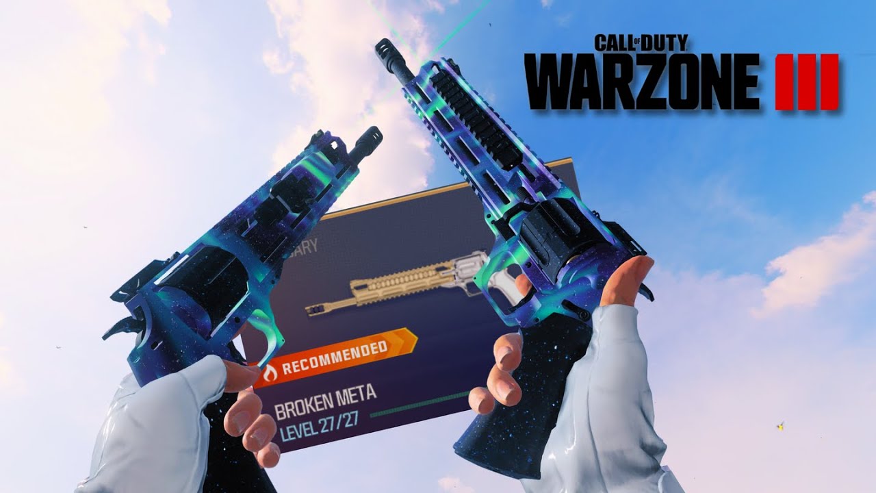 The most broken META we have ever had... - YouTube