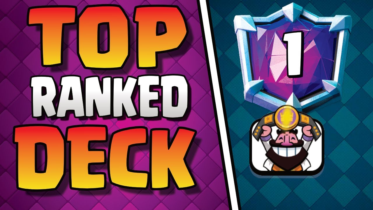 THIS GIANT GRAVEYARD DECK IS *STILL* BROKEN | TOP PLAYERS *LOVE* THIS ...