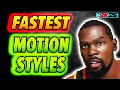 NBA 2K25 DREW EUBANKS BEST MOTION STYLE 7FT BIG #Nba2k25 #nba2k #2k ...