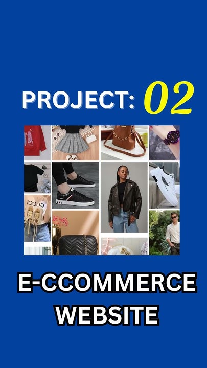 Top 5 Best Project Ideas For Html Css And Javascript Html Css Htmlcss Coding Youtube