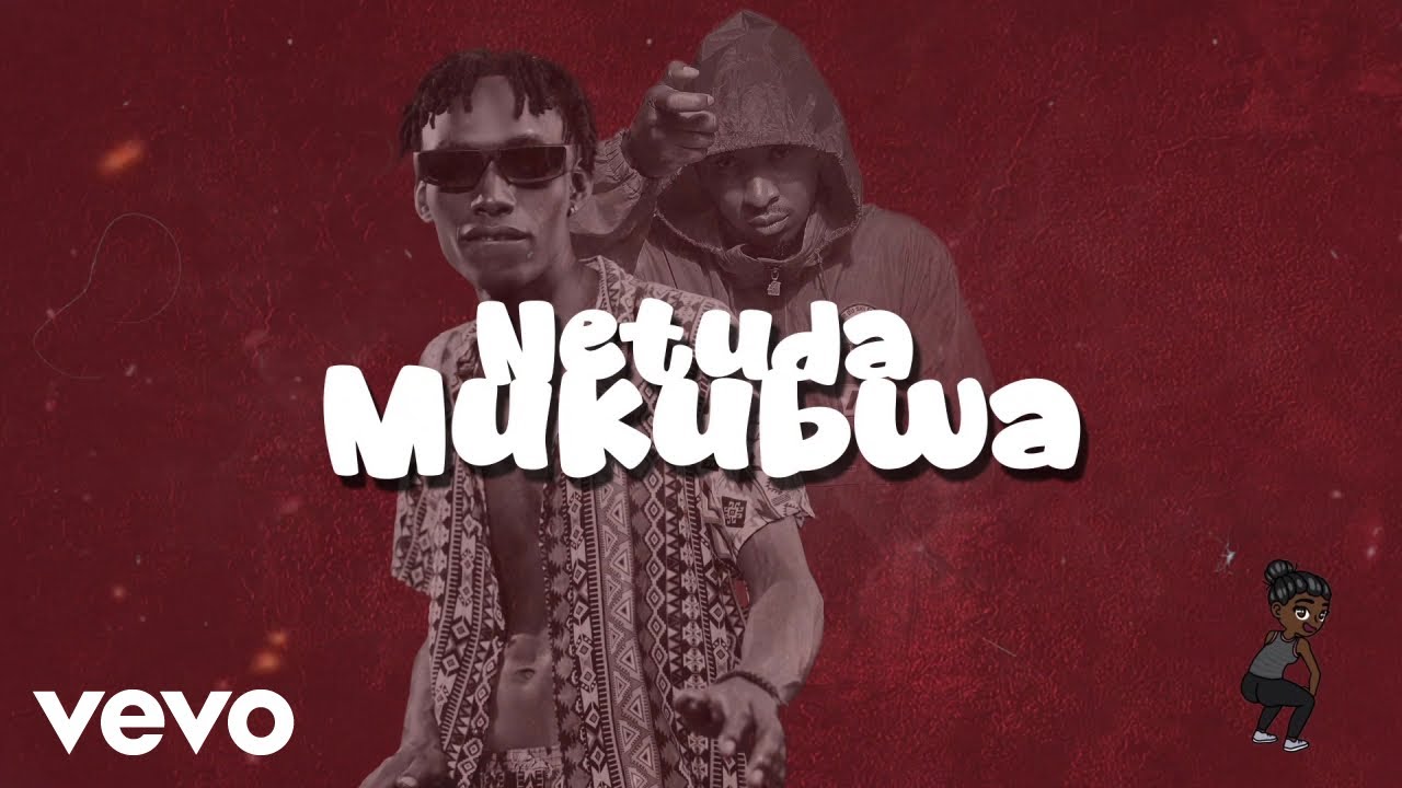 Dynaso Wegoso - Chimpugugu (Official Lyric Video) - YouTube