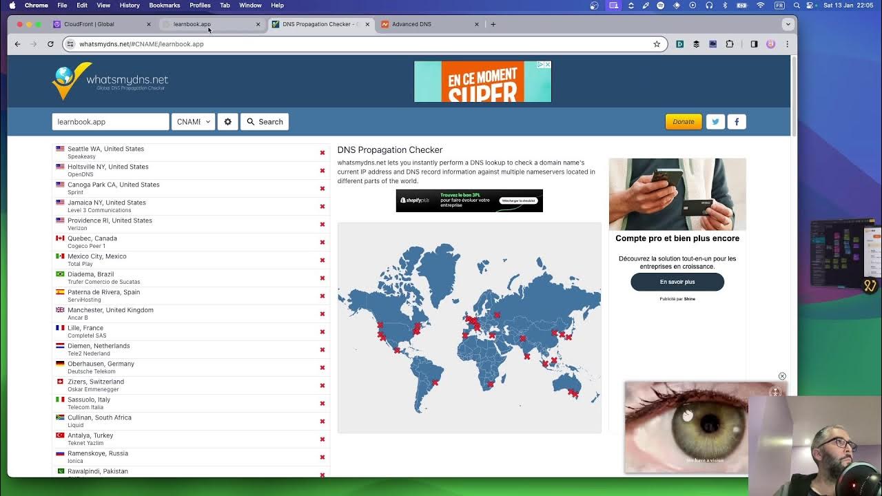 Noodl Live 13th Jan: Self-hosted Noodl app using HTTPS - YouTube