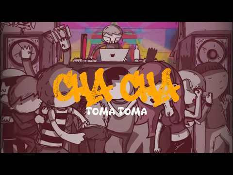 CHA CHA TOMA TOMA !!! ( STEVE WUATEN ) 2026