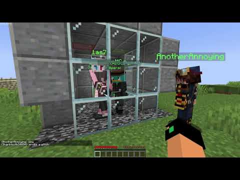 Final Thought SMP #1 | A very Minty demise - YouTube