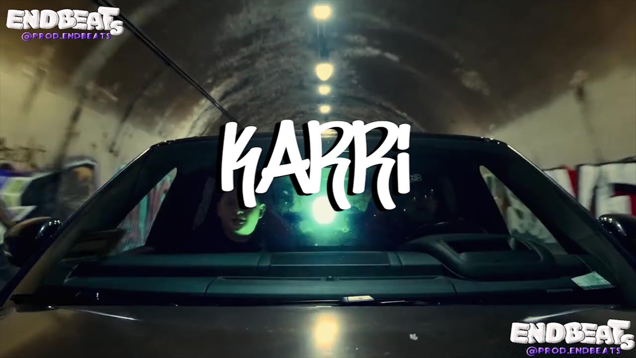 [Free] Trap - Karri Type Beat Impromptu (Prod. End Beat) - YouTube