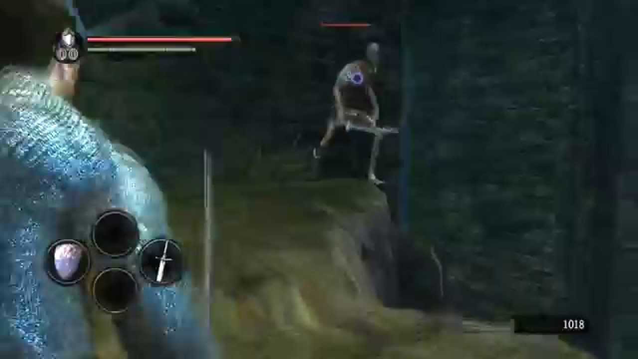 Soulstorm Camera Mod