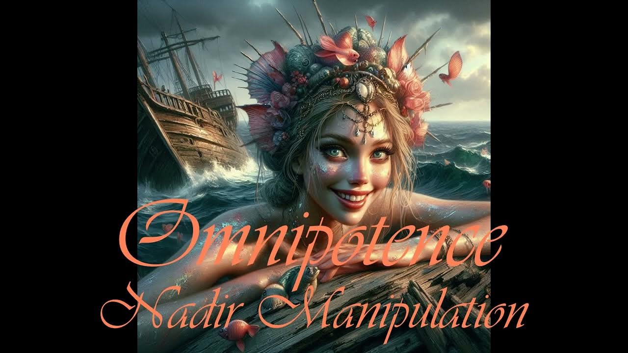 Nadir Manipulation, Lowest Point Control, Omnipotence - YouTube