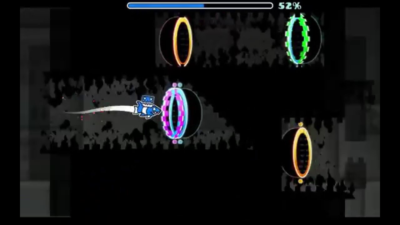 DungeonZ 64%........ - YouTube