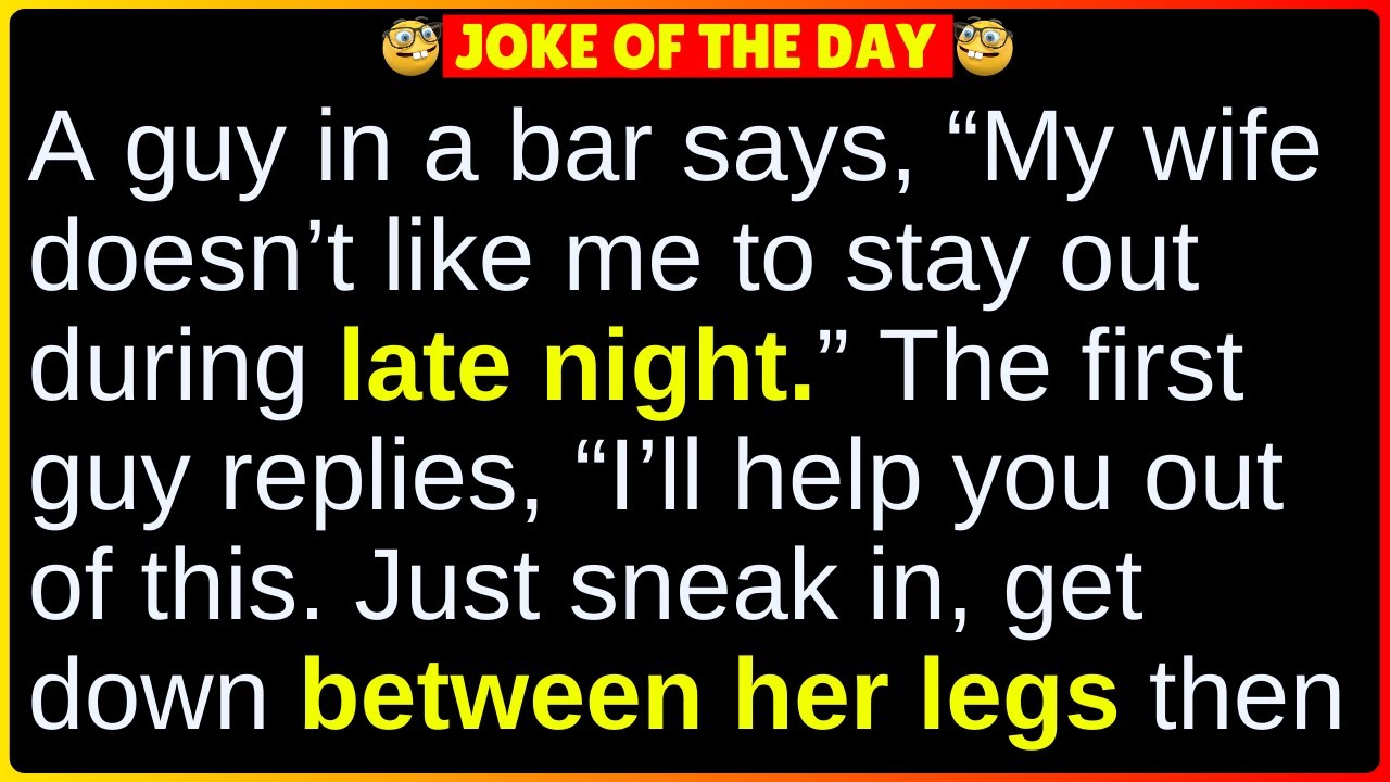 How to make wife to stop complaining | funny joke of the day - YouTube