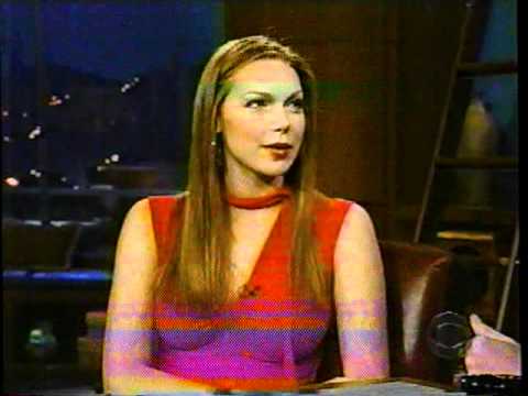 Laura Prepon on Kilbourn