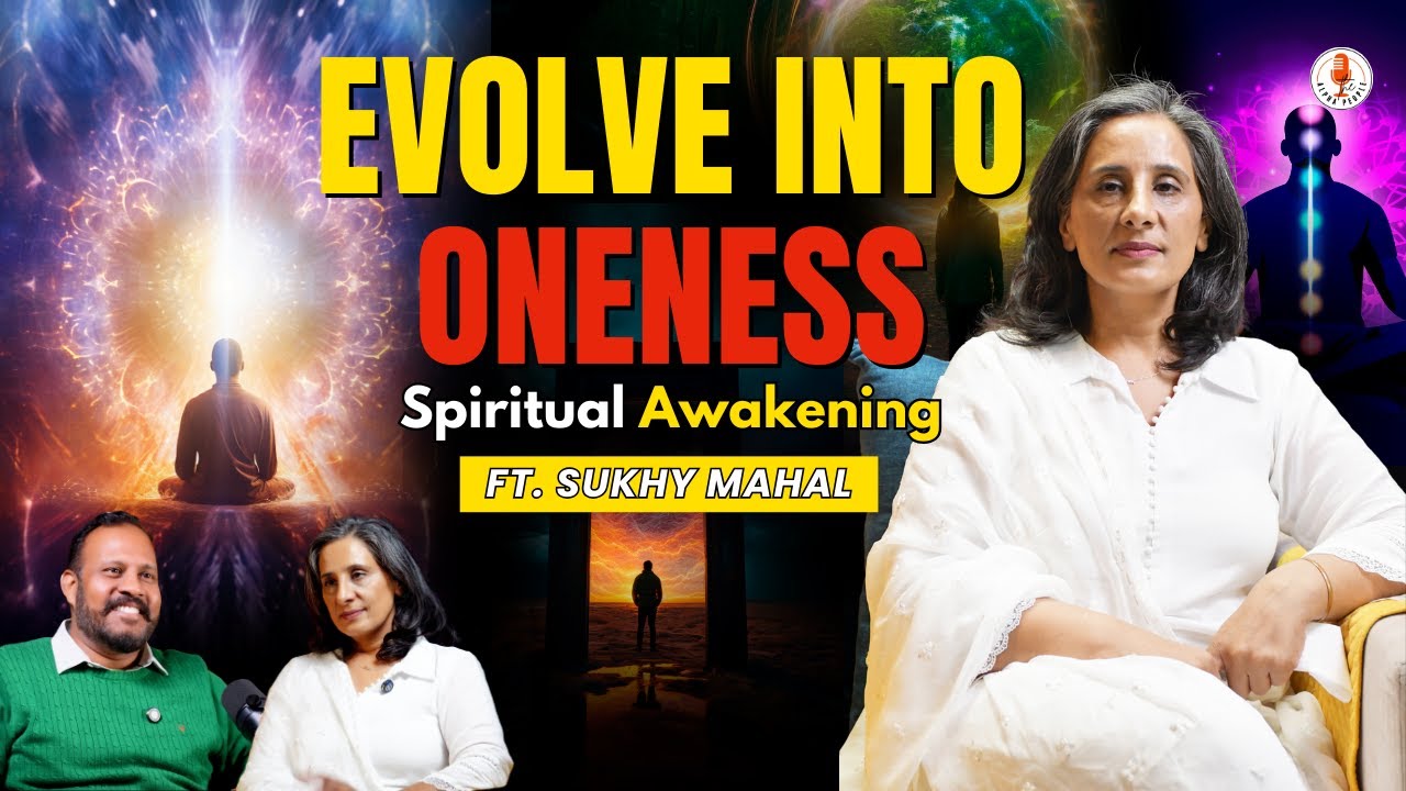 Who am I? How to Awaken Your Inner Energy? Spiritual Awakening ...