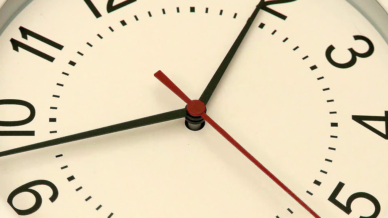 Turn it Back With "Time Rewind" - YouTube