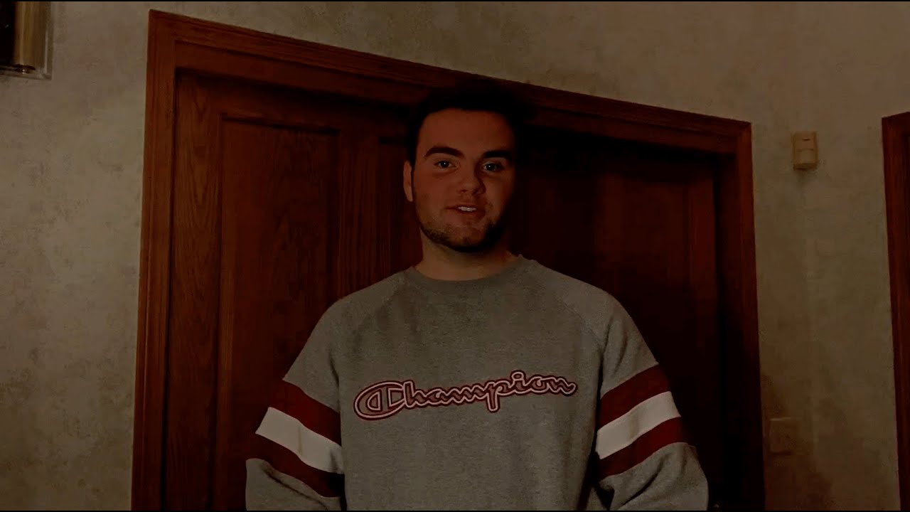 [ACCEPTED] A Cappella Academy Audition 2020 - Colin O'Connor - YouTube