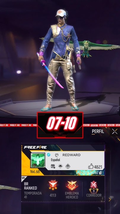 CALIFICANDO SUS OUTFITS FREE FIRE 🥵😳👻🥵 - YouTube