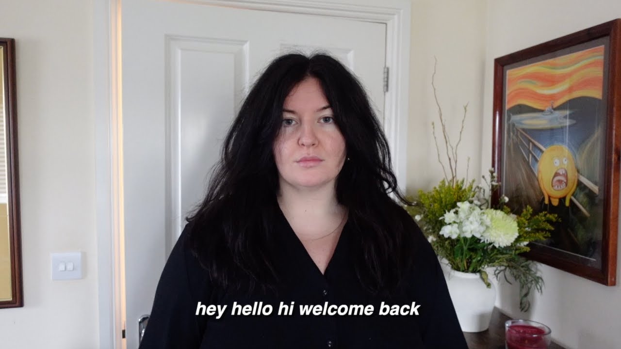 i've been personally victimised by my period - YouTube