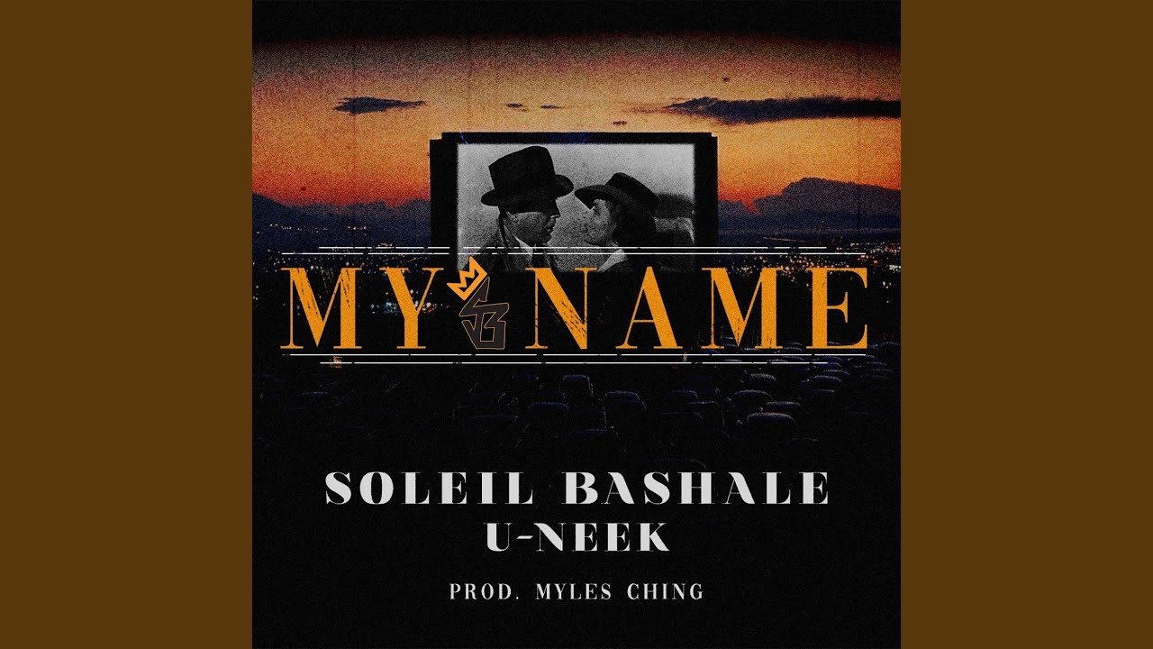 My Name - YouTube