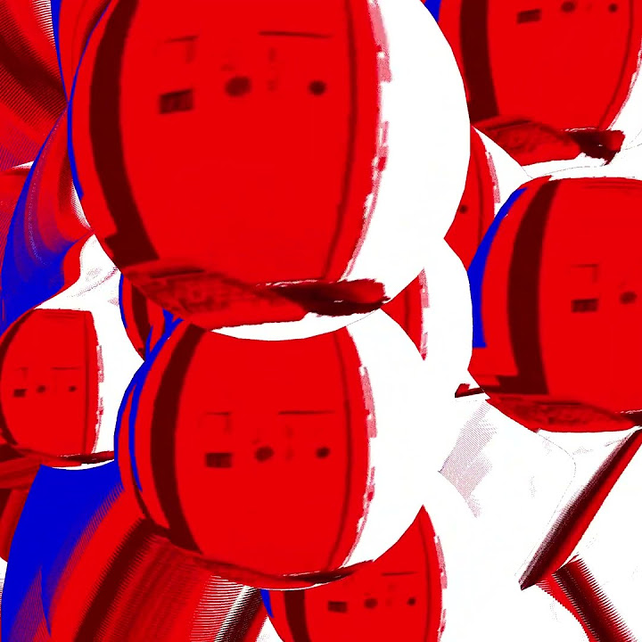 GLITCH - Touch Designer - YouTube