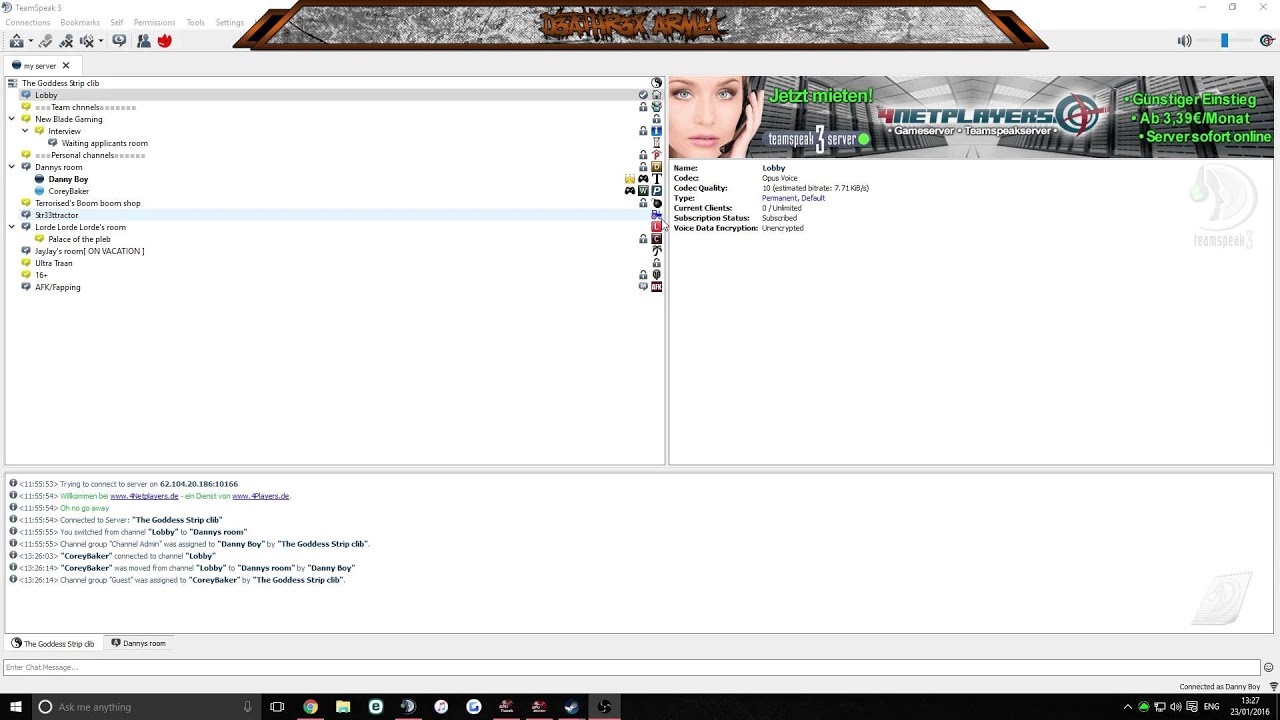 best apology ever ty Corey - YouTube