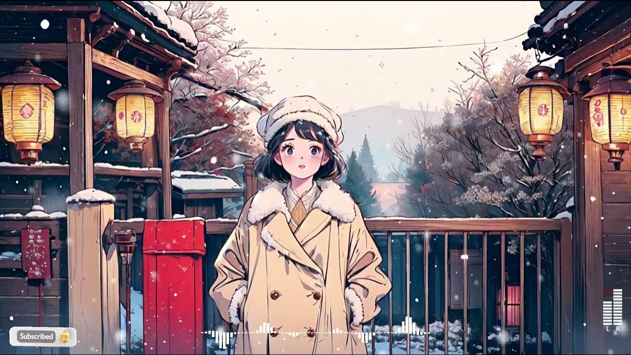 Lofi 𝐏𝐥𝐚𝐲𝐥𝐢𝐬𝐭 80's Tokyo Lo-fi Hiphop Music 🍃/ Lofi hiphop mix BGM ( Beats to Chill & Study ...