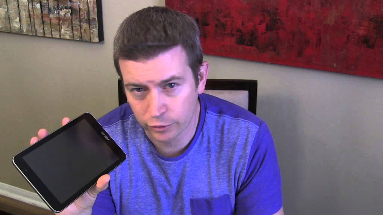 Android Auto Car Tablet Infotainment System Best Tablet to Use - Things ...